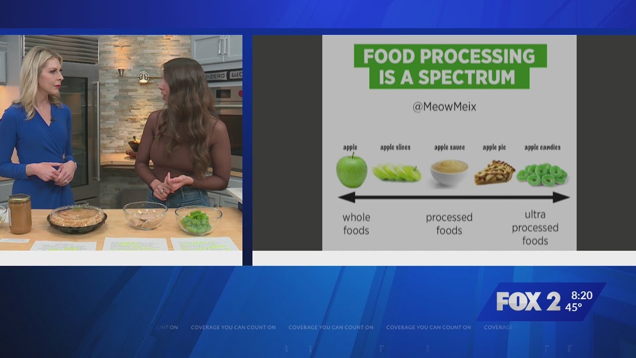 Making healthy habits simple with @MeowMeix