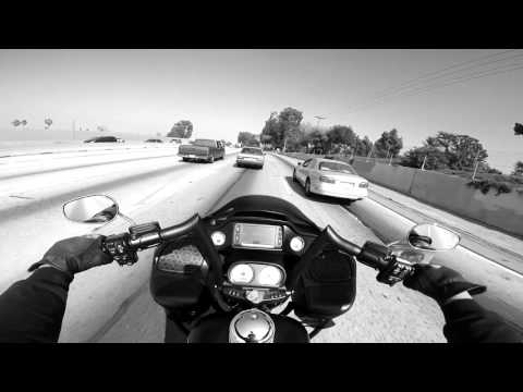 Factory 47 Riding to Laid Laws