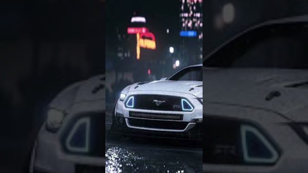 Cool Mustang Wallpapers pt.1