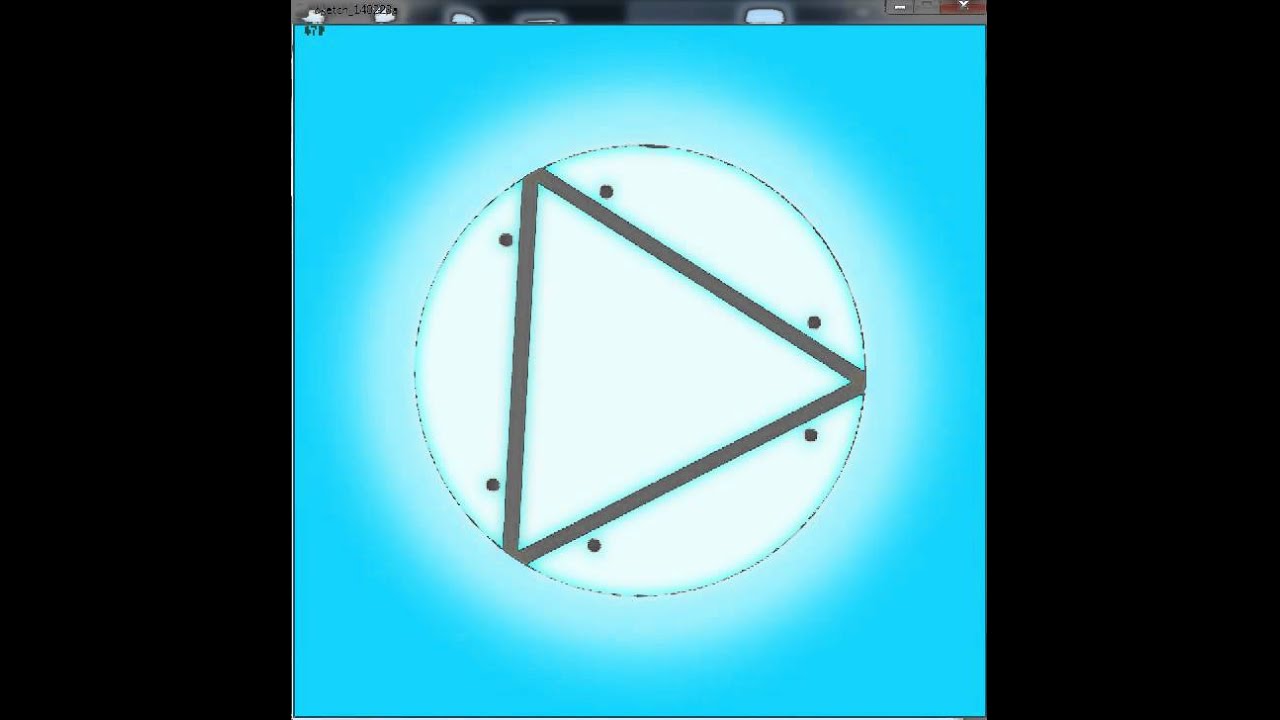 ironman ....Processing.org