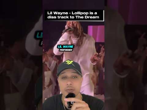 The-Dream vs. Lil Wayne: The Nivea Love Triangle Explained
