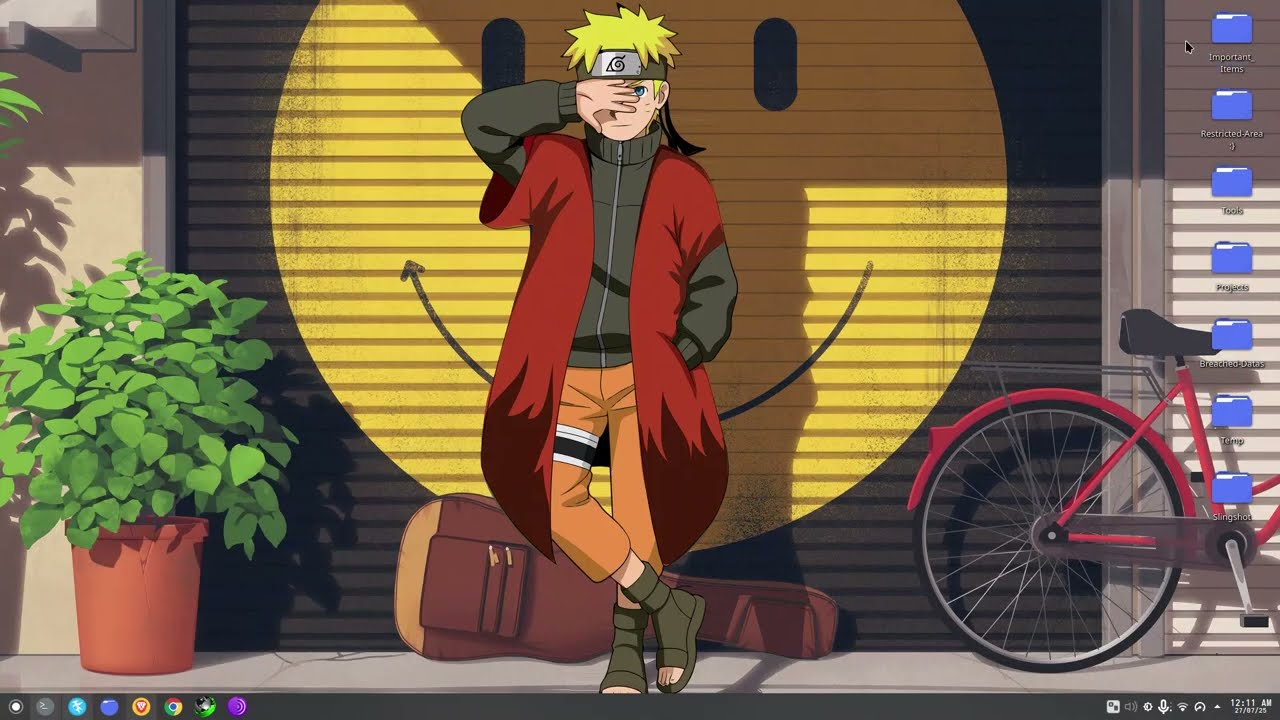 Bypassing ModSecurity WAF Using SQLMap