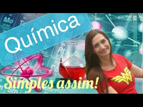 Química - Porcentagem em massa e volume
