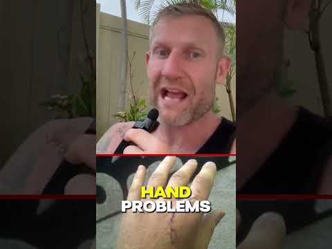 Never Train Like This! (Boxing)