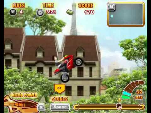 Unphil Rush 3 Games | gazokizinet