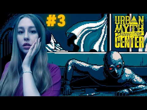 Steam Community :: Urban Myth Dissolution Center