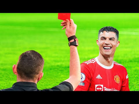 Comedy Moments in Football ????
