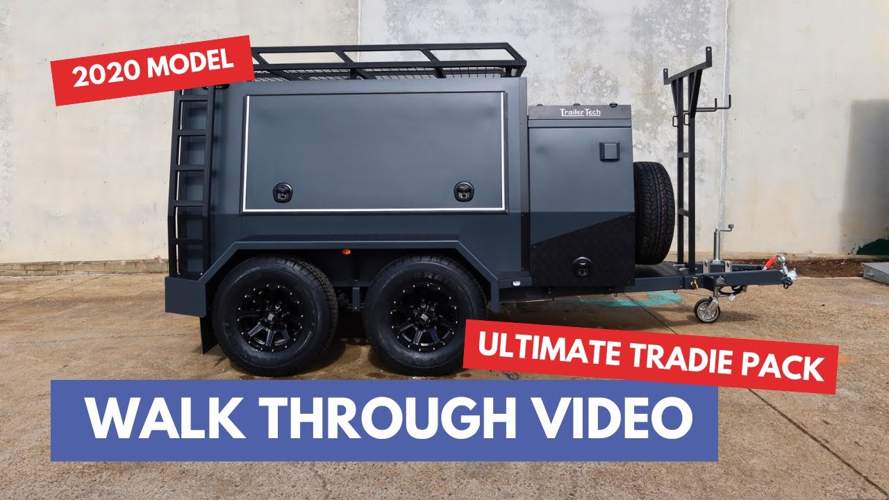 FULL Walk-Through 