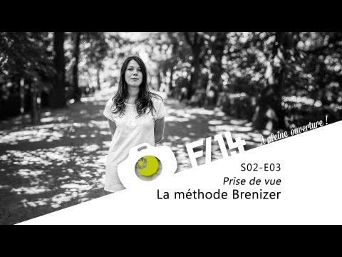 La méthode Brenizer – vive la photographie