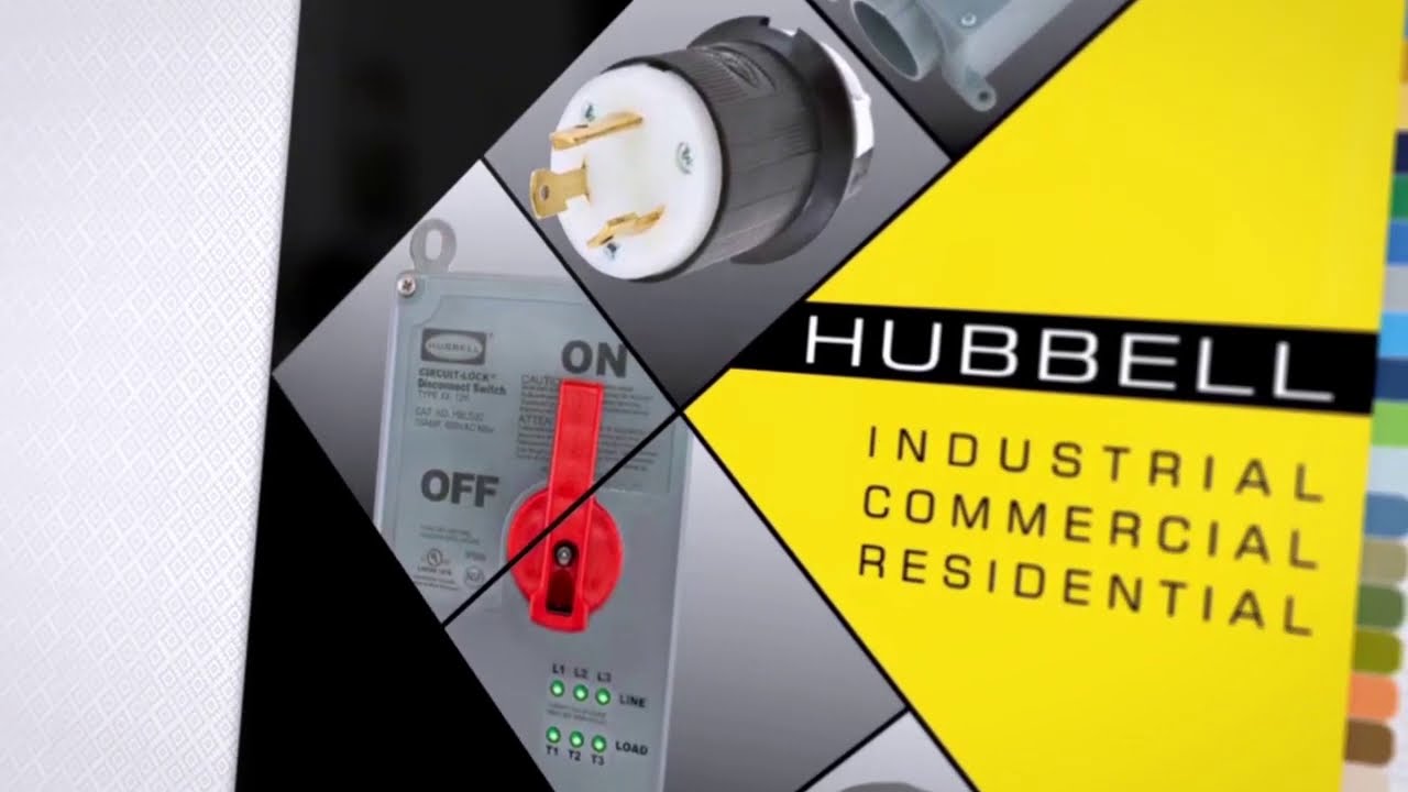 Hubbell Wiring Device-Kellems Online Catalog