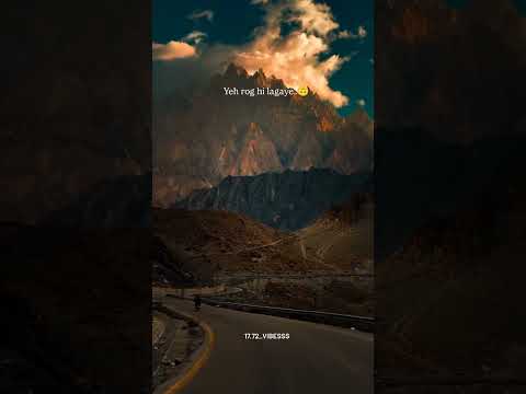 ye ishq tum na karna🥺💔 #sadstatus #love #hitcollection #hitsong #trending #sad #viralshort