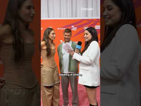 Amanda Batula & Kyle Cooke on Lindsay Hubbard's Baby