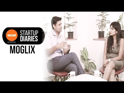 Moglix founder Rahul Garg on nuts & bolts of building a B2B e-commerce ...