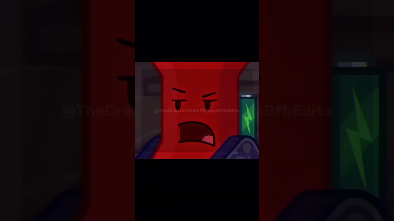 Pin's villain arc chat #givemykidsback #ineedhelp #pinsvillainarc #coinpin #bfdia #bfdi #tpot #bfb