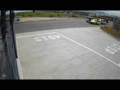 Ukrainian national kidnapped in Cape Town - Smile 90.4FM