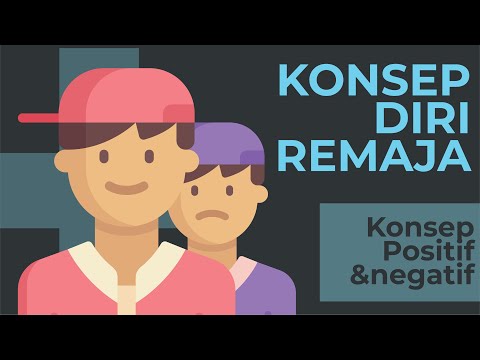 Konsep Diri Remaja