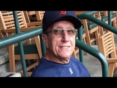 David Babcock - Life Story Digital Video