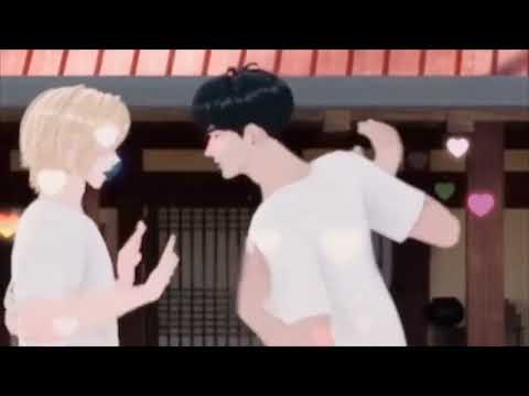 Hamin catches Noah before he fall ๐ฅนโค๏ธ #plave #ํ๋ ์ด๋ธ #vtuber #kpop #korea #edit #youtube #viral