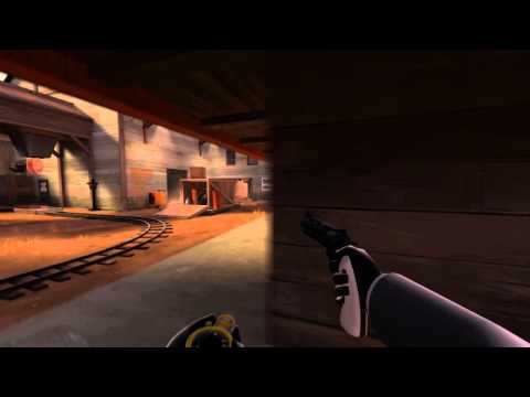 Steam Community :: Video :: The Beginning Of A Great Spy Run