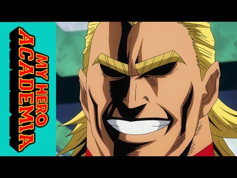 MHA x Street Fighter: The Ansatsuken Heroes - MHA x Street Fighter Two ...