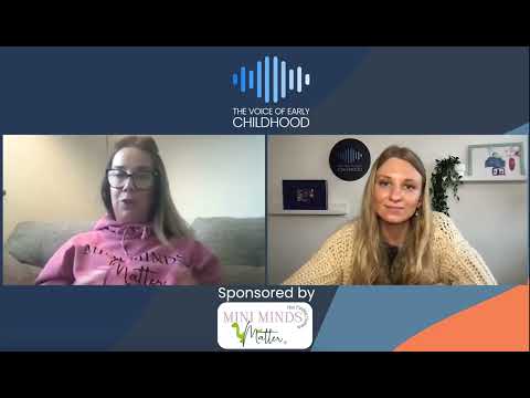 Understanding neuroscience in early childhood