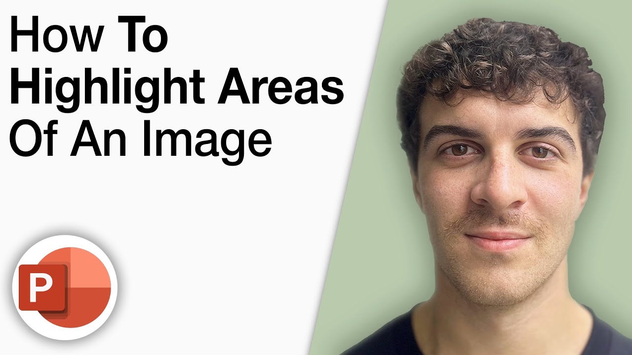 How To Highlight Areas of an Image in Microsoft Powerpoint [2025 Full Guide]