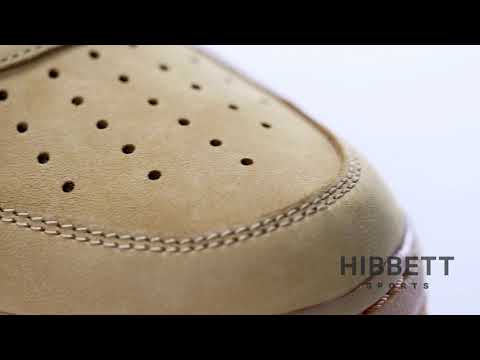 Men's Nike Air Force 1 Premium Wheat