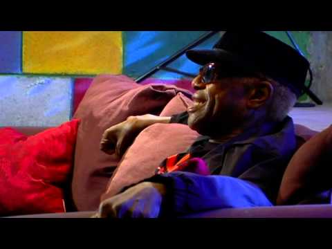 Bobby Womack - An Amoeba Interview