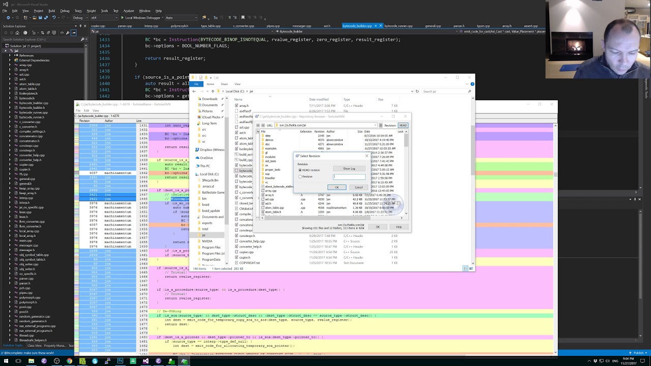 Compiler Debugging and Simplification (4)