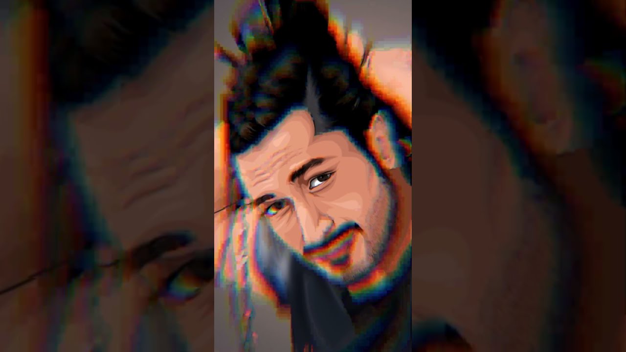 Vector Art #shorts #short