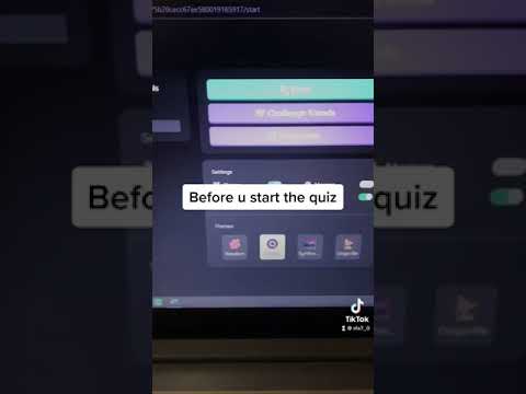 Quizizz hack 2021
