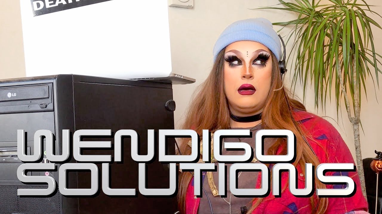 Wendigo Solutions: Episode 23 'Test'