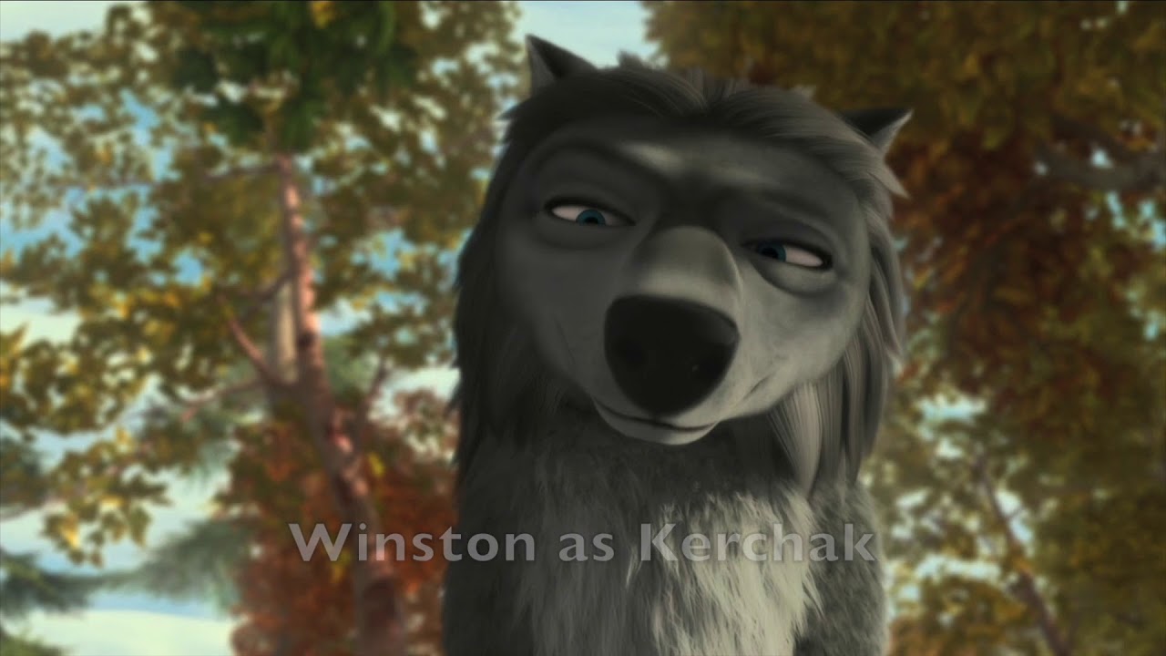 Trentzan Cast Video