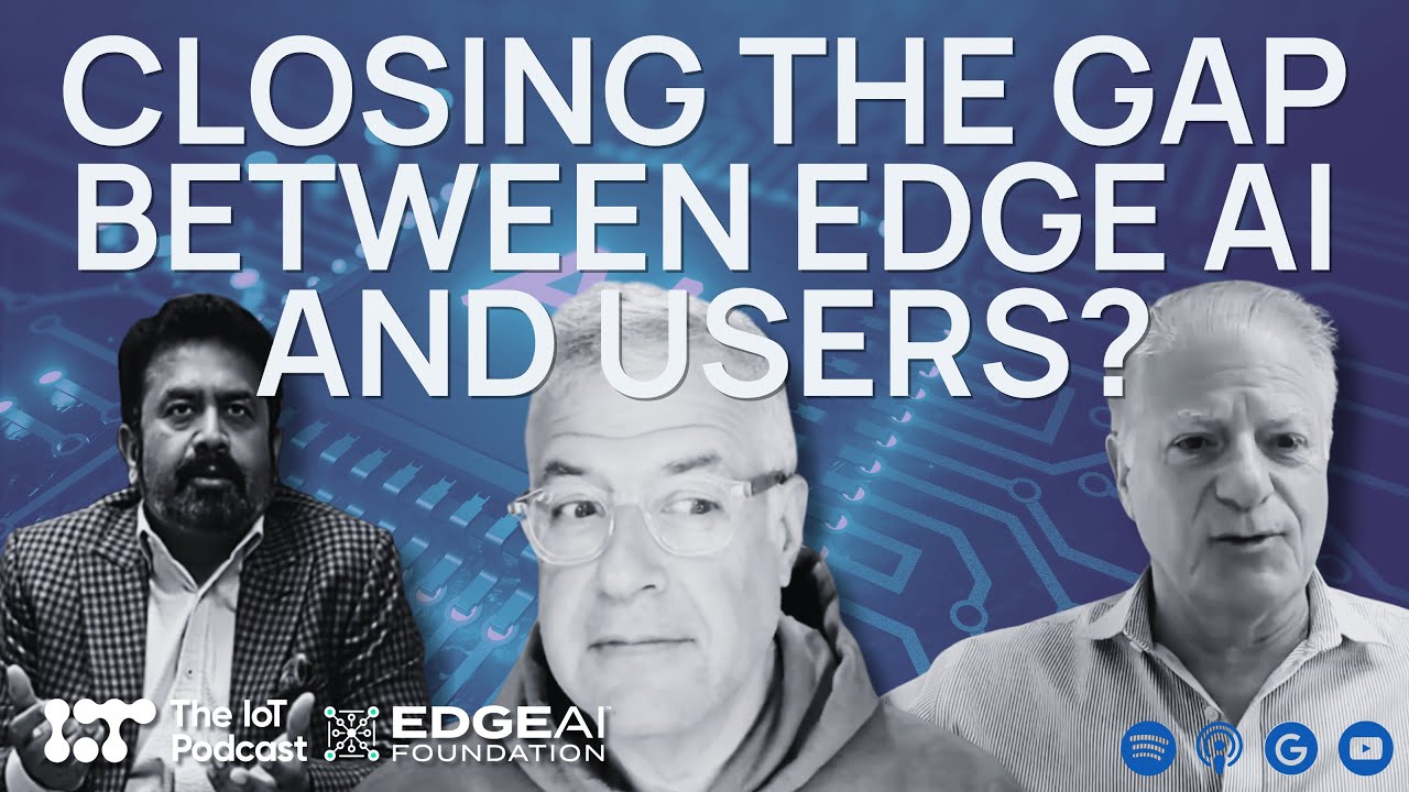 Videos, Trainings, Webinars | Alif Semiconductor