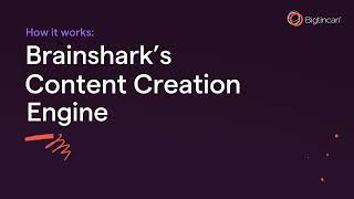 Brainshark | Reviews, Pricing & Demos - SoftwareAdvice IE