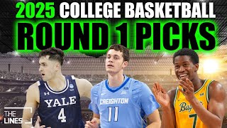 Best Bracket Picks: KenPom, Torvik, Haslametrics, ShotQuality