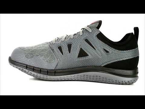 Men's Reebok Steel Toe Work Shoe RB4252 @ Steel-Toe-Shoes.com