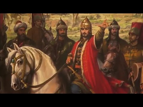 Conquest of Constantinople - Part 5 (Hindi) | Knowledgenics