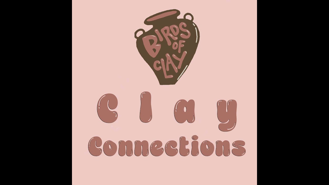 Clay Connections: Holly Macdonald