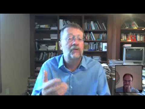 Joe Pine author of 'The Experience Economy' discusses customer experience