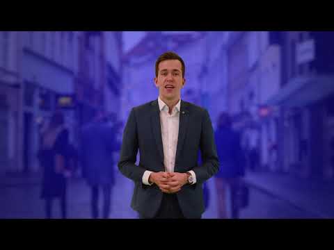 Videopresentation: e-residency