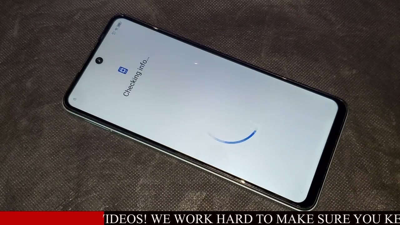 Infinix Smart 8 X6525D Frp Lock Remove | Infinix Smart 8 Frp Bypass/Google Account Remove Android 14