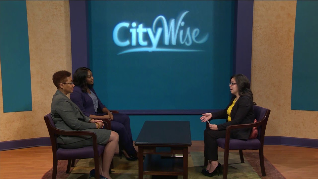 CityWise: Urban Fellows Program