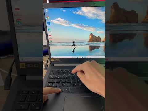 Cómo saber si tu PC tiene virus? #shorts