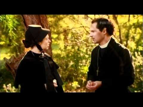 Review clip 02 from Blessed Mary: A Saint for All Australians