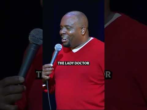 One thing about Rodney... | Arnez J Comedy #standupcomedy