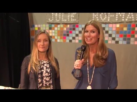 Top Trends in Handmade Products - Lindsey Beatty - Coastal Living
