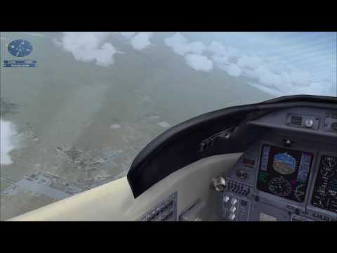 Steam Community :: Video :: FSX Mission Corkscrew Approach コークスクリュー