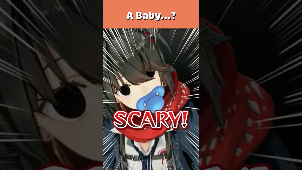 Uniquely Unexpected, Unparalleled Thrills! @MashiroMeme 【1 min NIJISANJI】(Eng Sub)