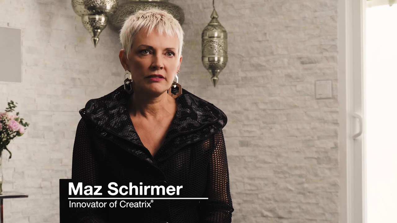 Creatrix® Documentary OFFICIAL